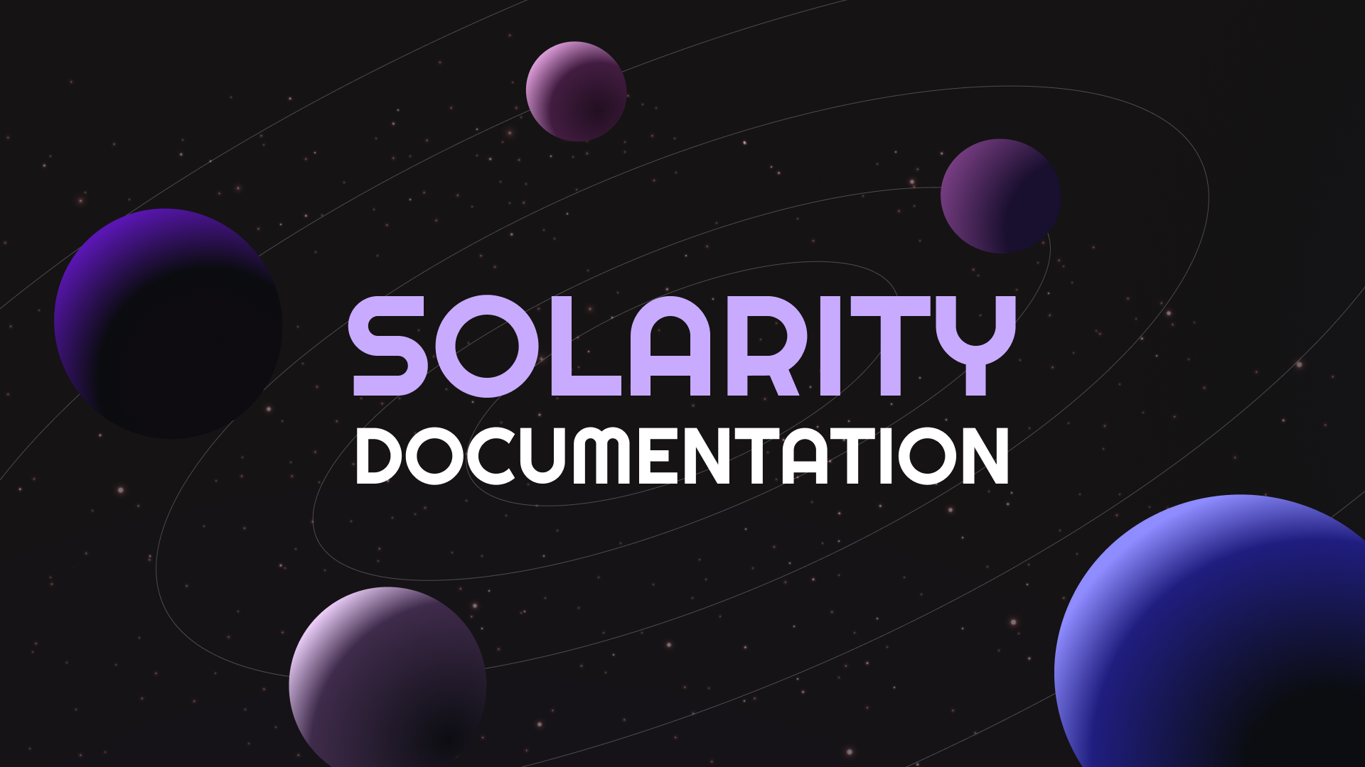 Solarity